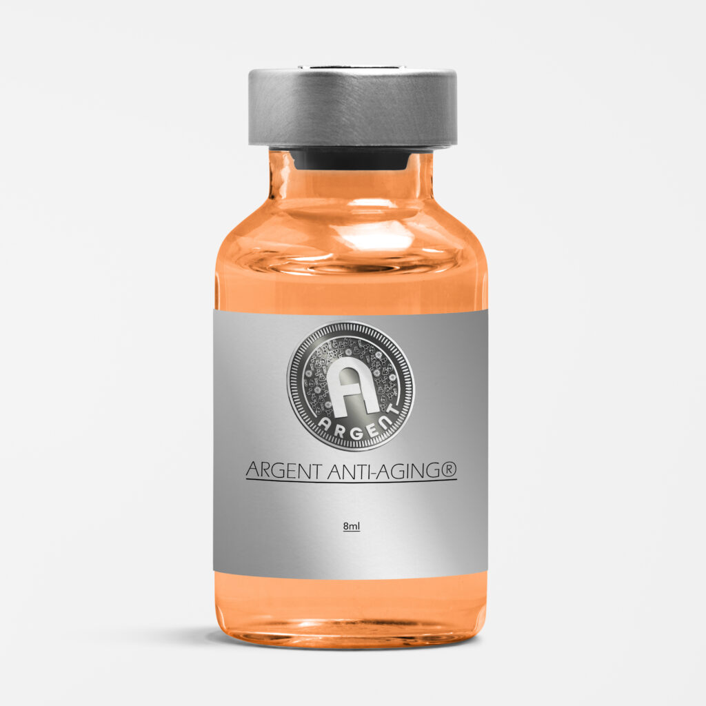 Argent Labs – Be Beautiful